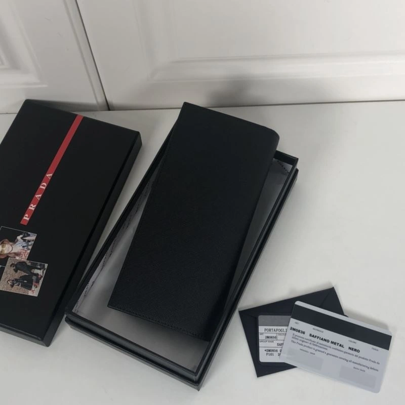 OEM Prada Wallets Purse