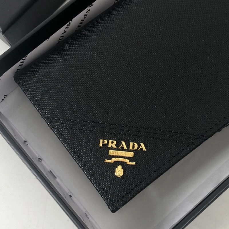 OEM Prada Wallets Purse