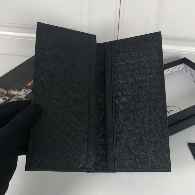 OEM Prada Wallets Purse