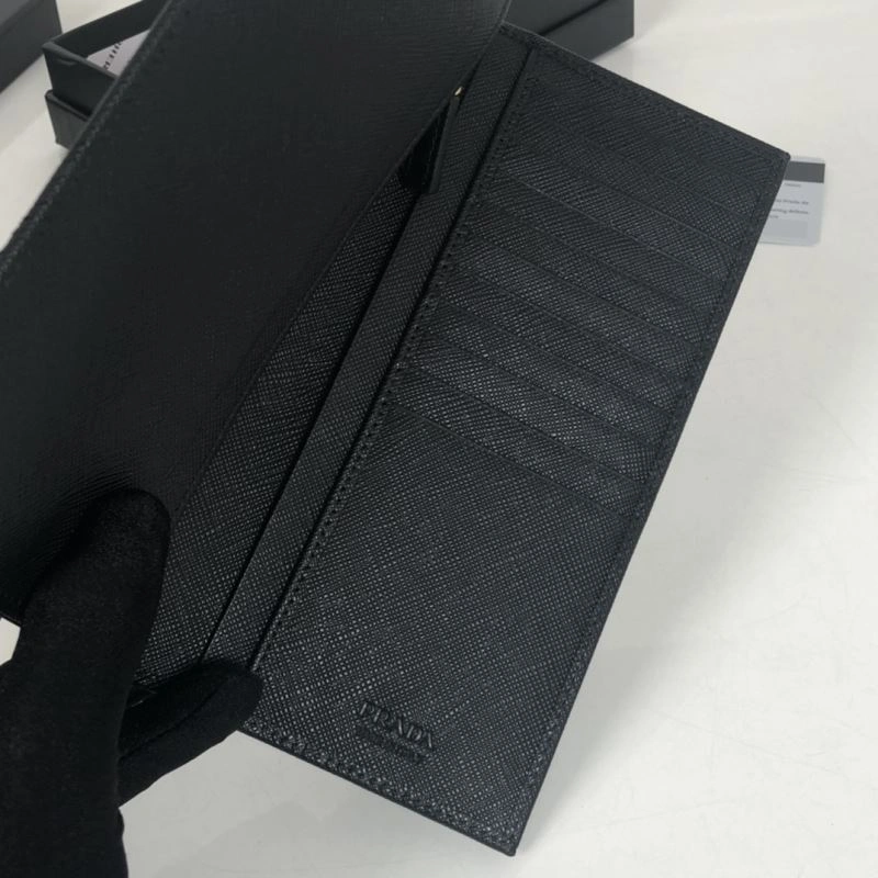 OEM Prada Wallets Purse