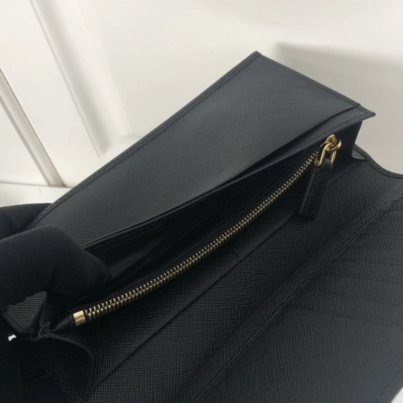 OEM Prada Wallets Purse