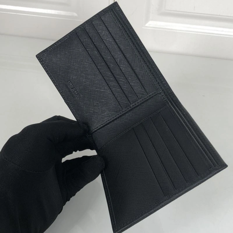 Legit Prada Wallets Purse