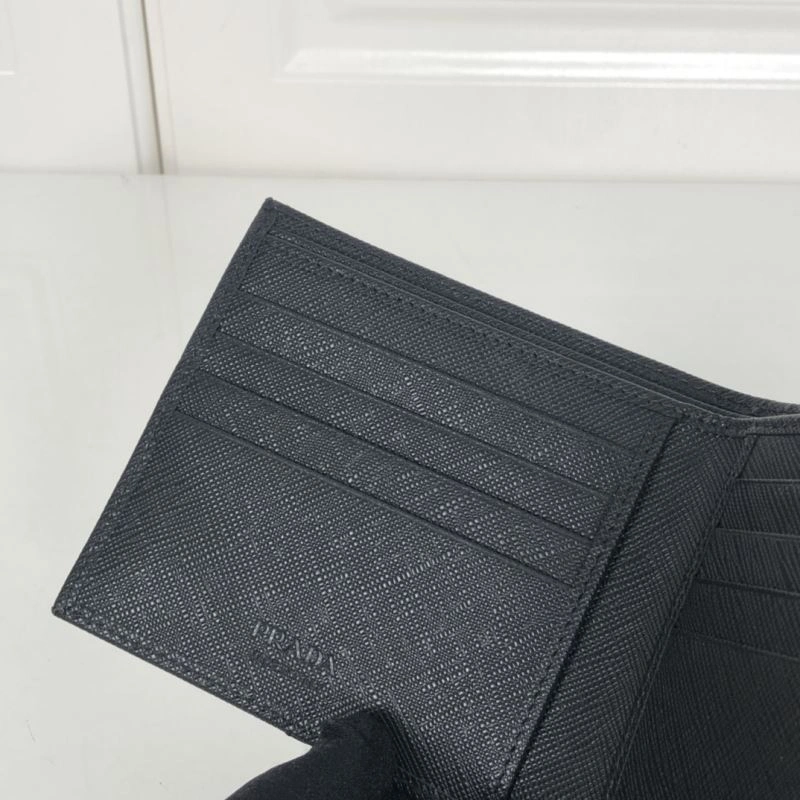 Legit Prada Wallets Purse