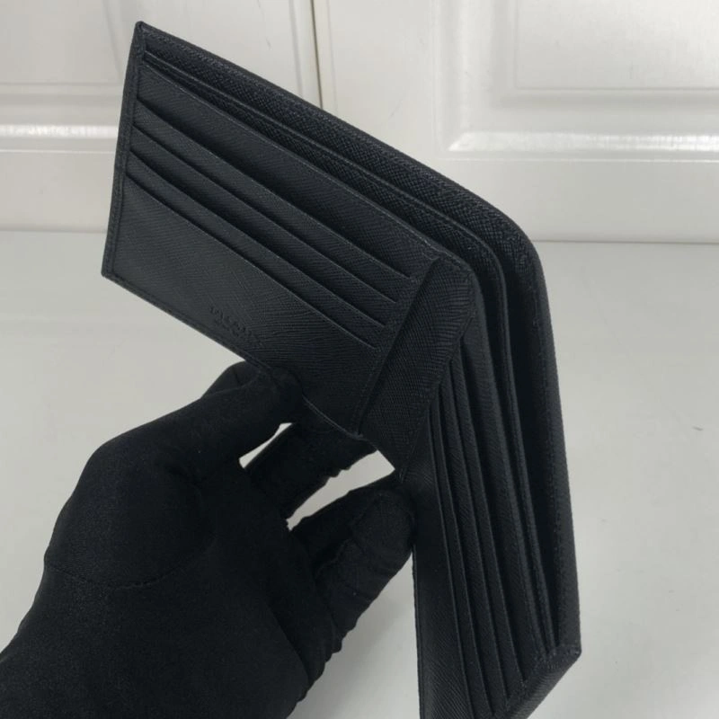 Legit Prada Wallets Purse