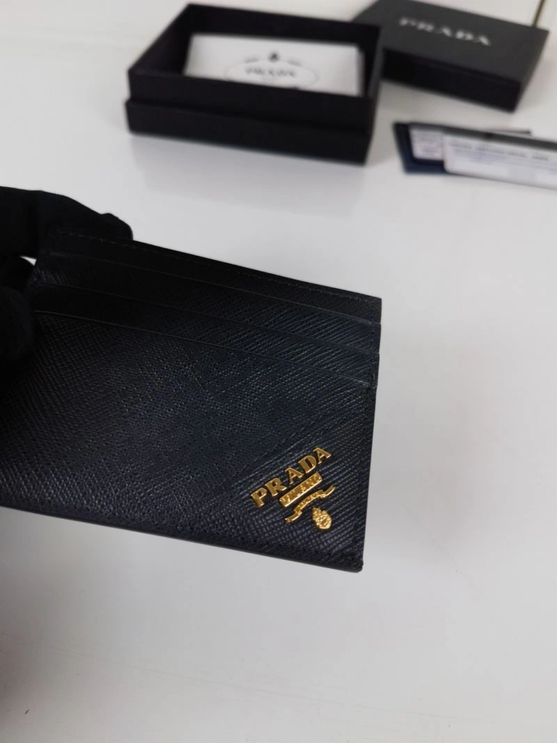 High accuracy Prada Wallets Purse