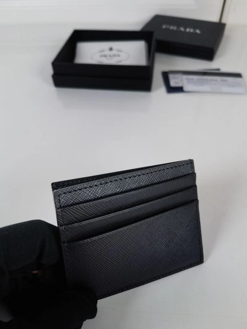 High accuracy Prada Wallets Purse