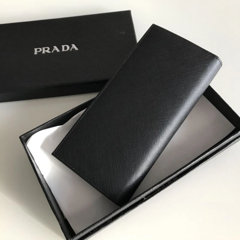 OEM Prada Wallets Purse
