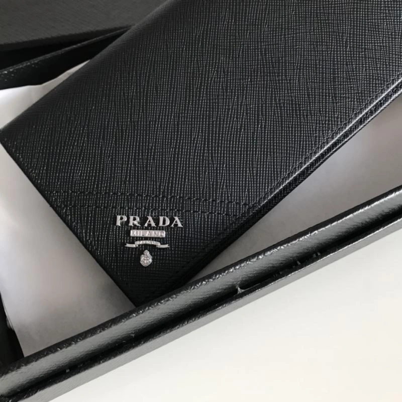 OEM Prada Wallets Purse
