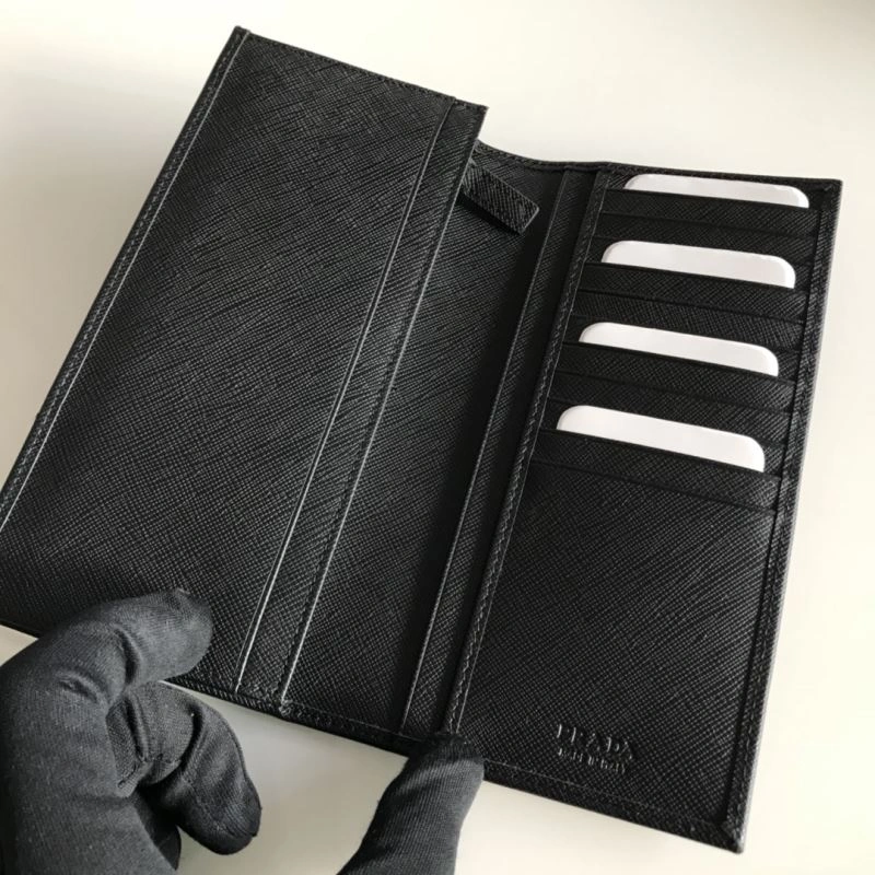 OEM Prada Wallets Purse