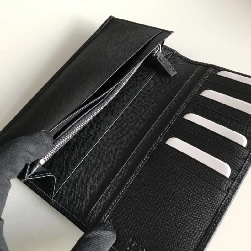 OEM Prada Wallets Purse