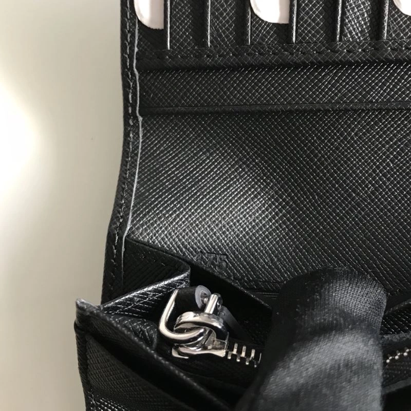 OEM Prada Wallets Purse