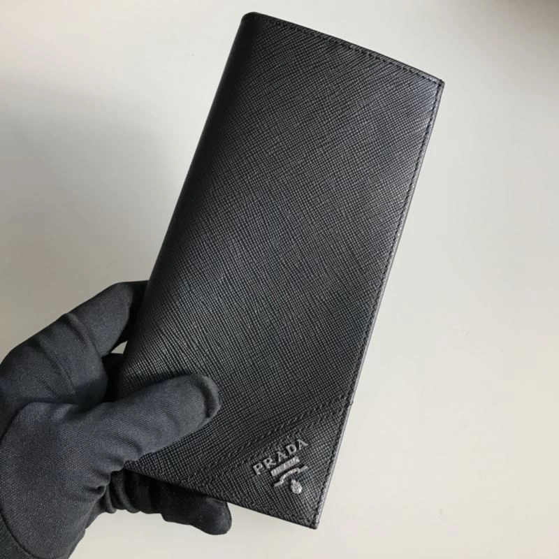 OEM Prada Wallets Purse
