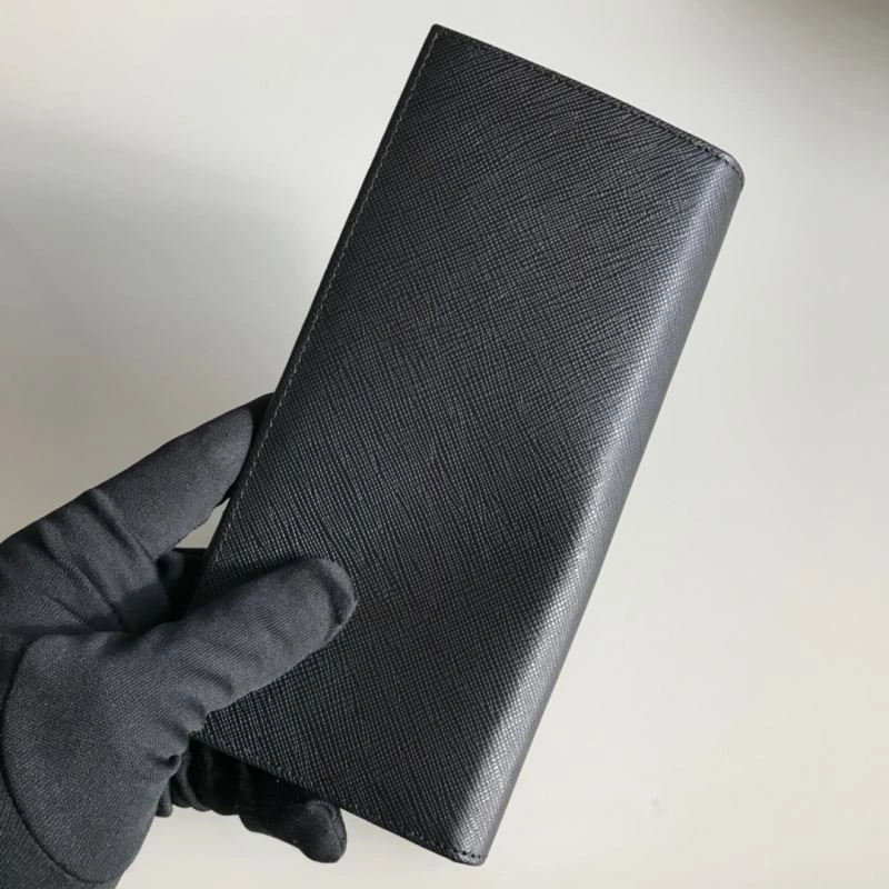 OEM Prada Wallets Purse