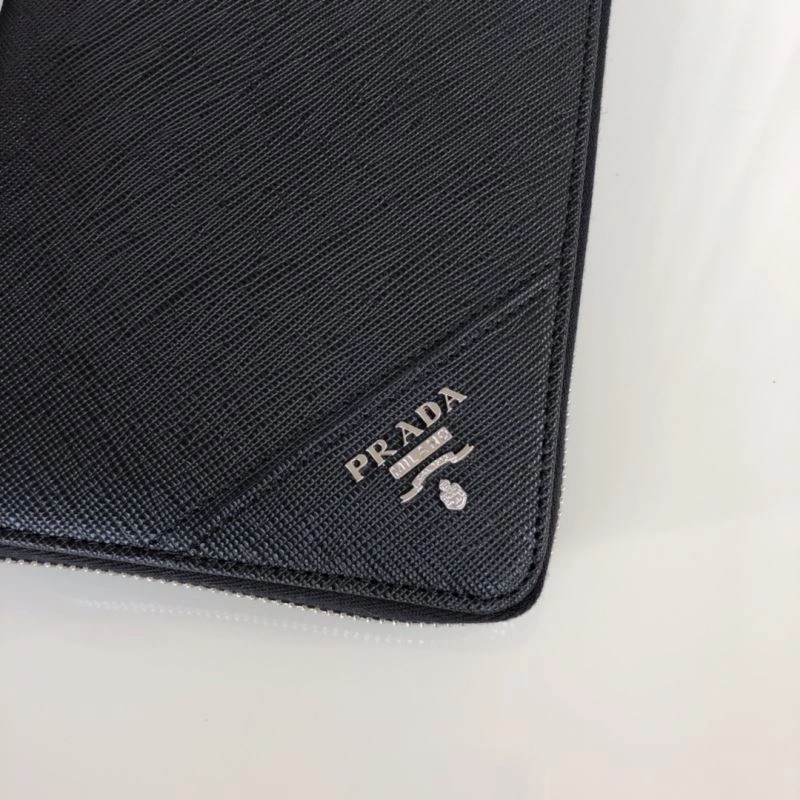 Real Prada Wallets Purse