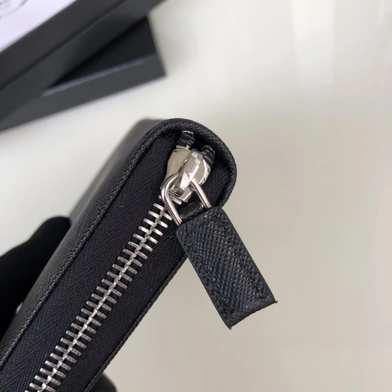Real Prada Wallets Purse