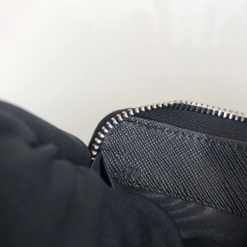 Real Prada Wallets Purse