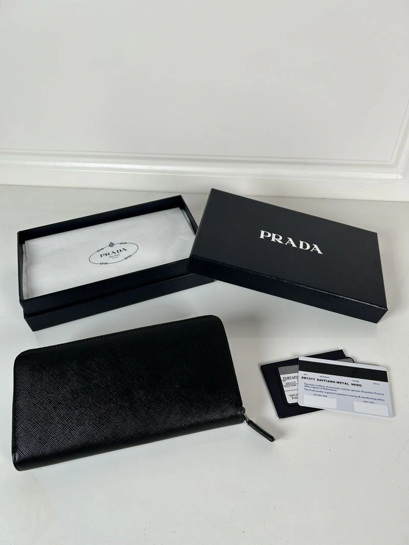 Reasonably priced Prada Wallets Purse