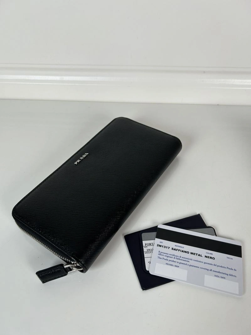 Reasonably priced Prada Wallets Purse