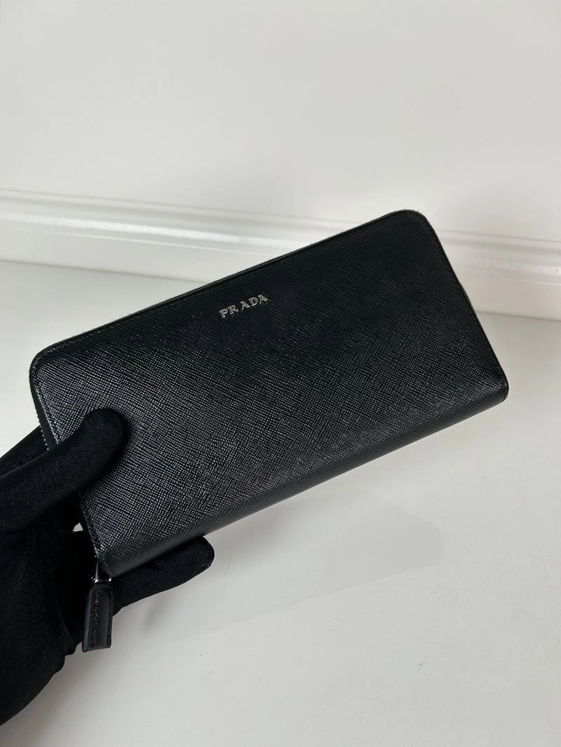 Reasonably priced Prada Wallets Purse