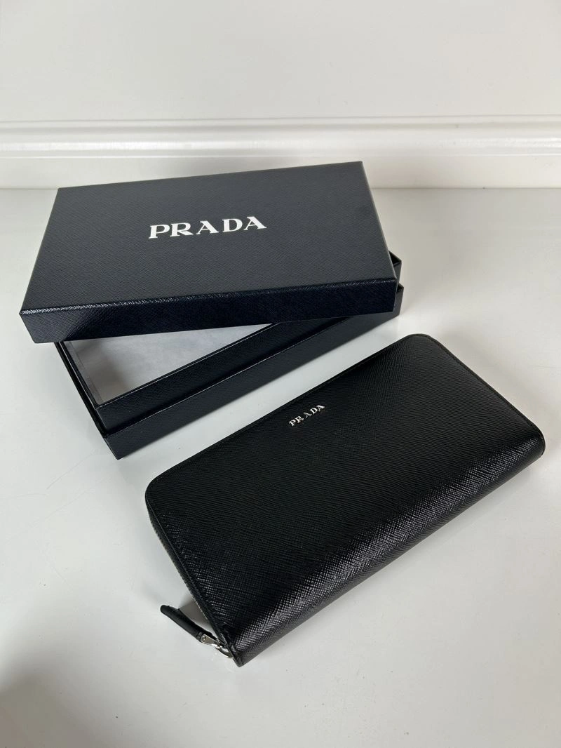 Reasonably priced Prada Wallets Purse