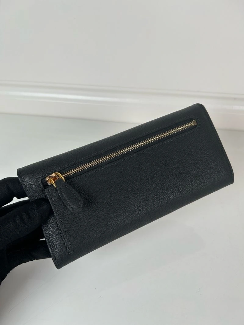 Genuine Prada Wallets Purse