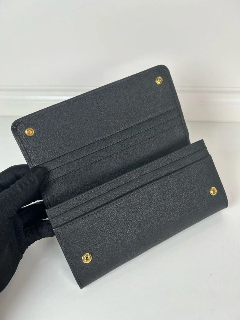 Genuine Prada Wallets Purse