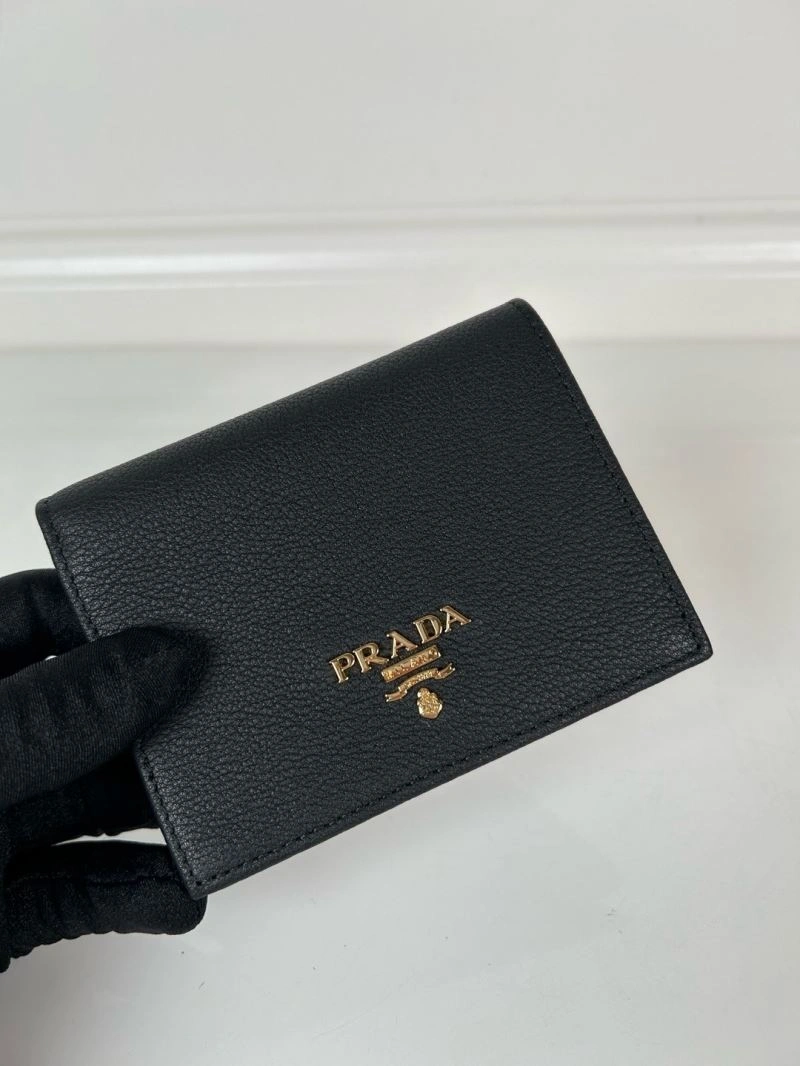 Economical Prada Wallets Purse