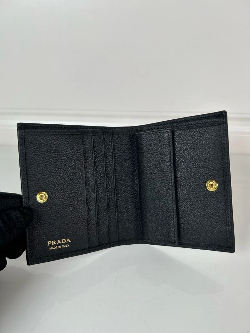 Economical Prada Wallets Purse