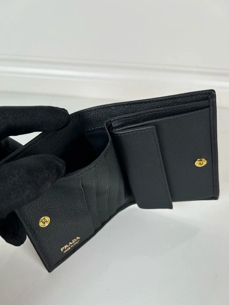 Economical Prada Wallets Purse
