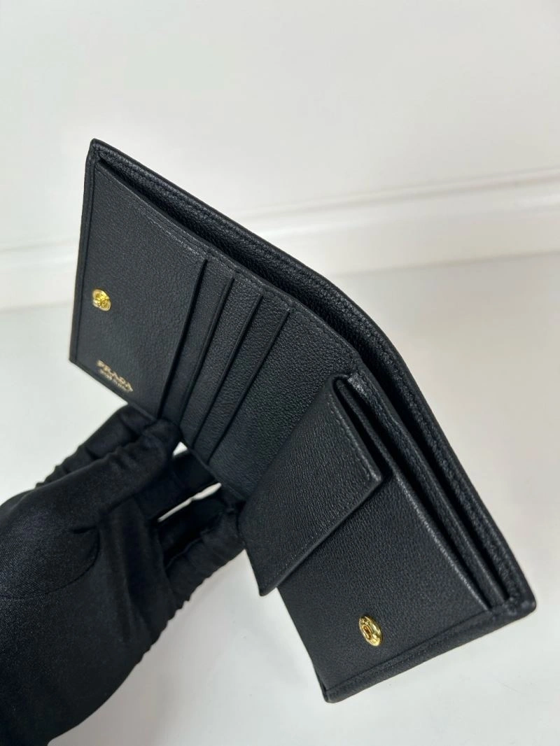 Economical Prada Wallets Purse
