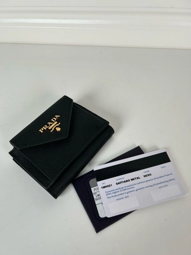 Low-cost Prada Wallets Purse