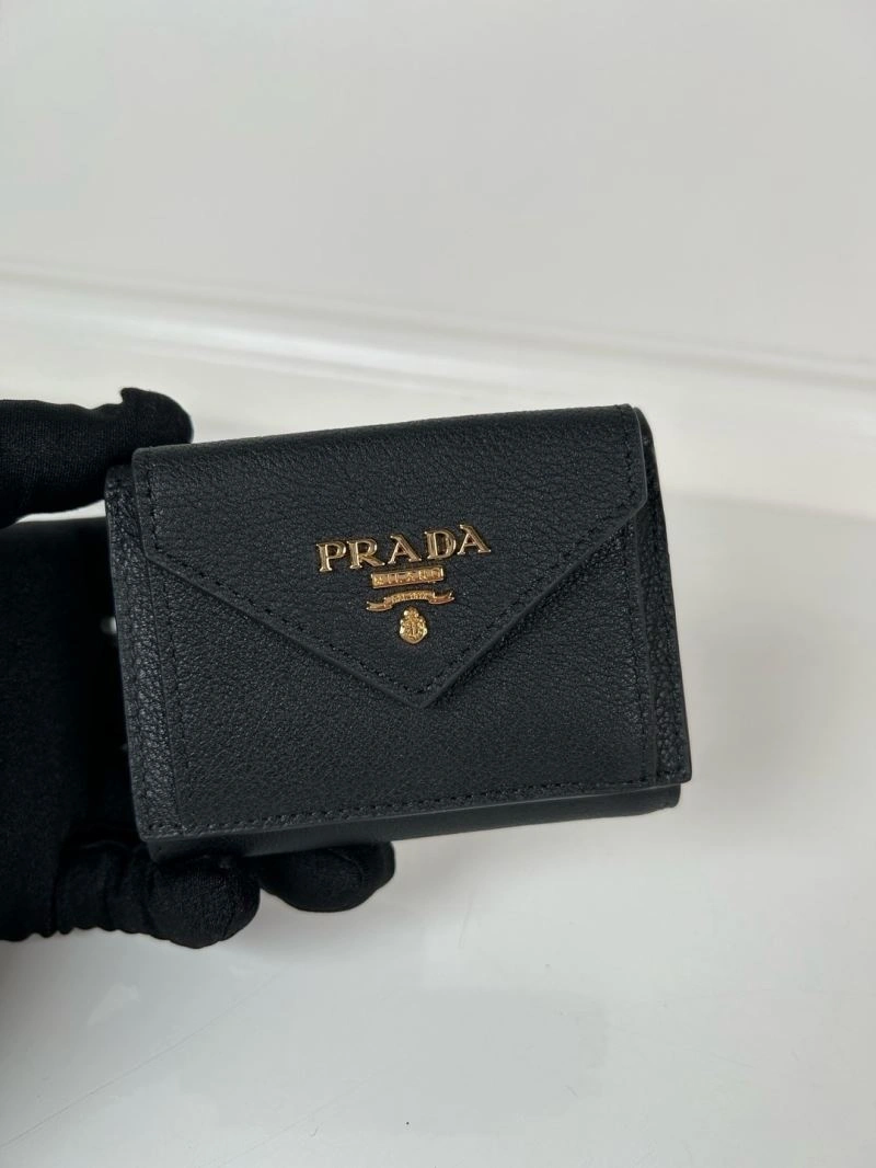 Low-cost Prada Wallets Purse