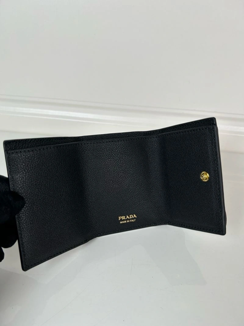 Low-cost Prada Wallets Purse