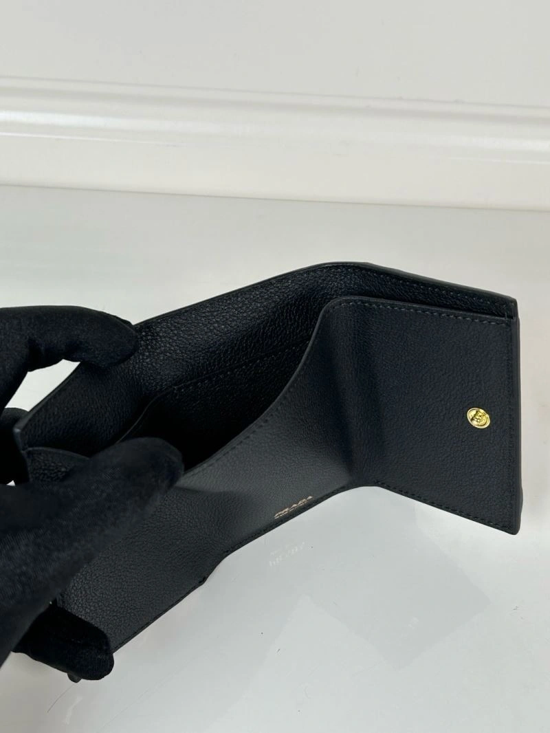 Low-cost Prada Wallets Purse