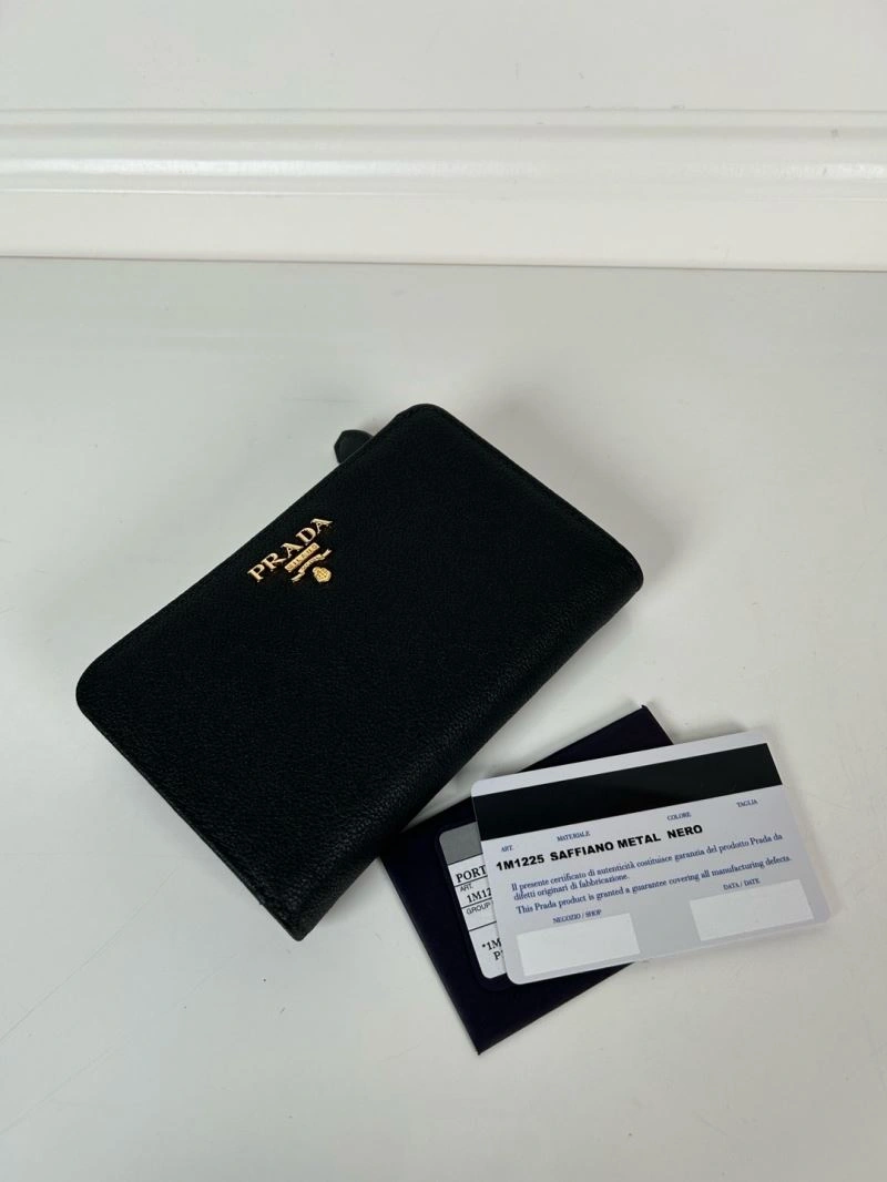 Bargain Prada Wallets Purse