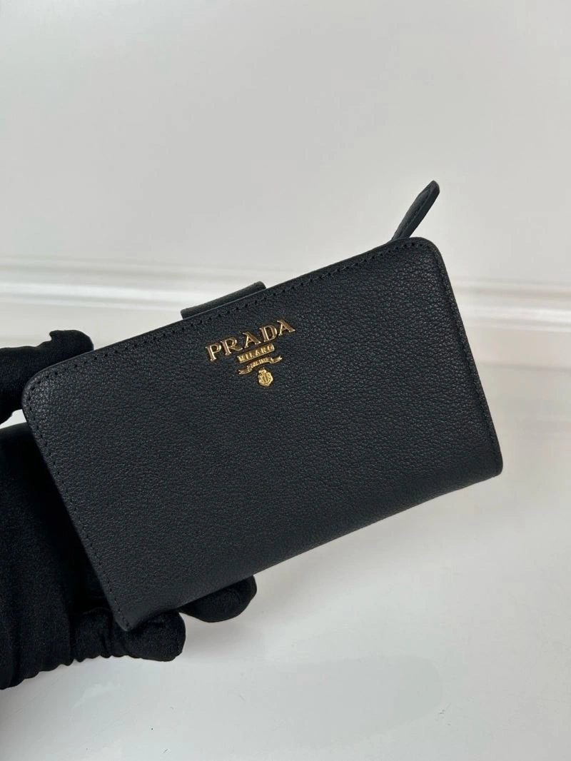 Bargain Prada Wallets Purse