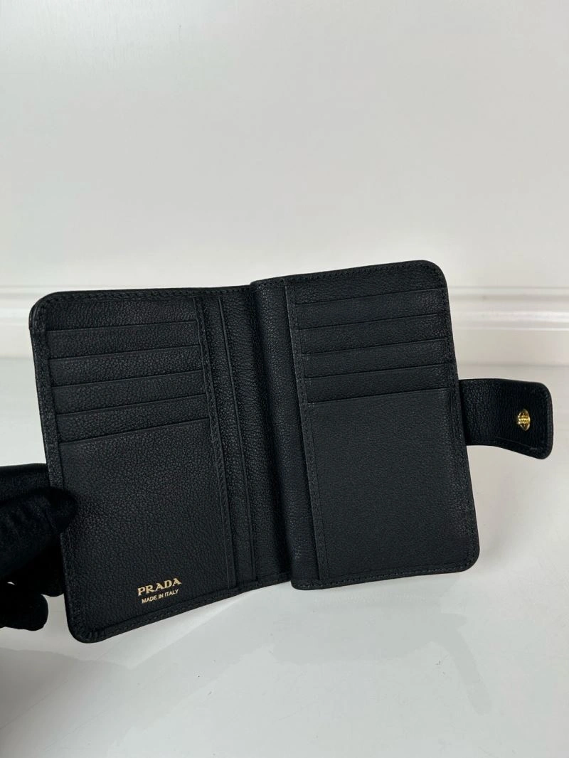 Bargain Prada Wallets Purse