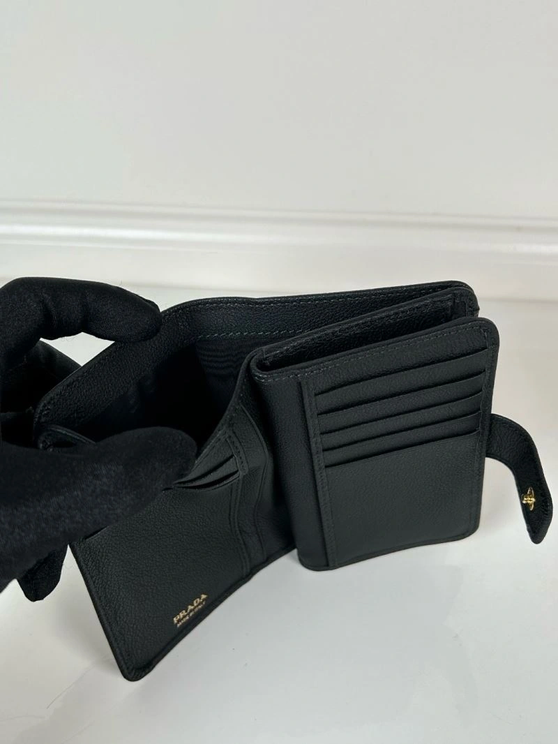 Bargain Prada Wallets Purse