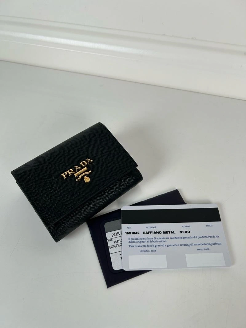 Top match Prada Wallets Purse