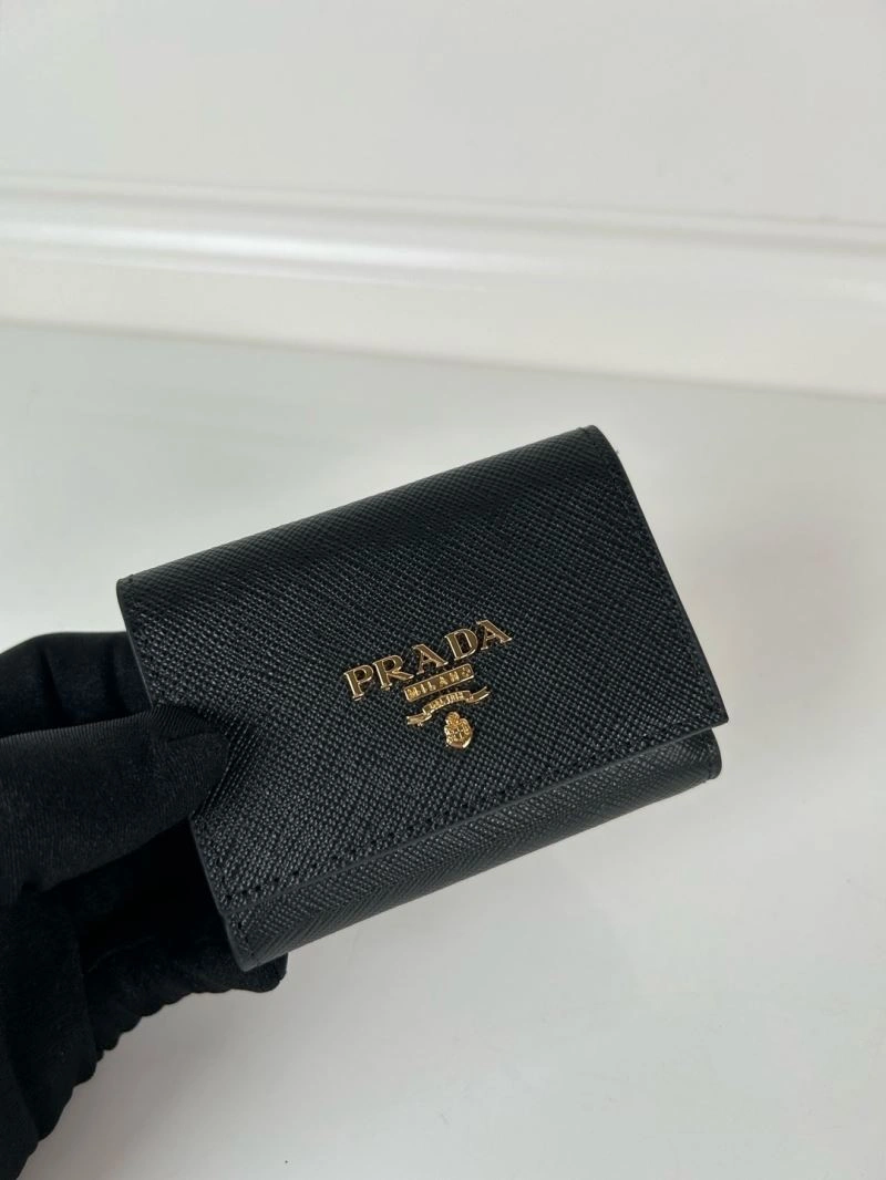 Top match Prada Wallets Purse