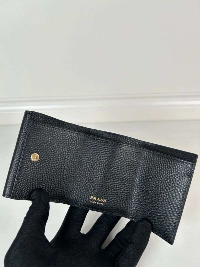 Top match Prada Wallets Purse