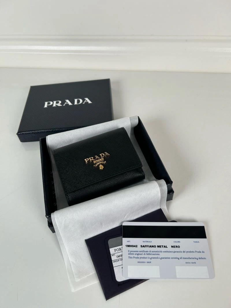 Top match Prada Wallets Purse
