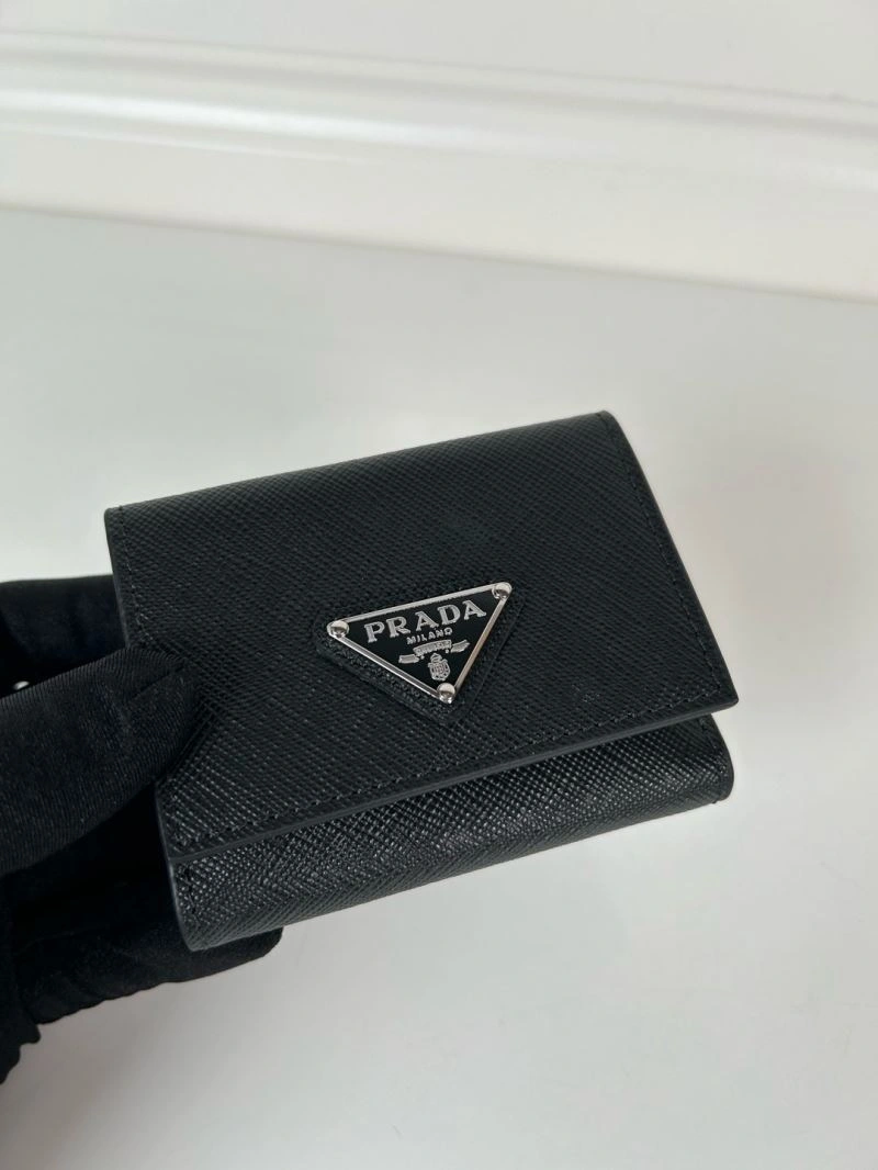 Economical Prada Wallets Purse