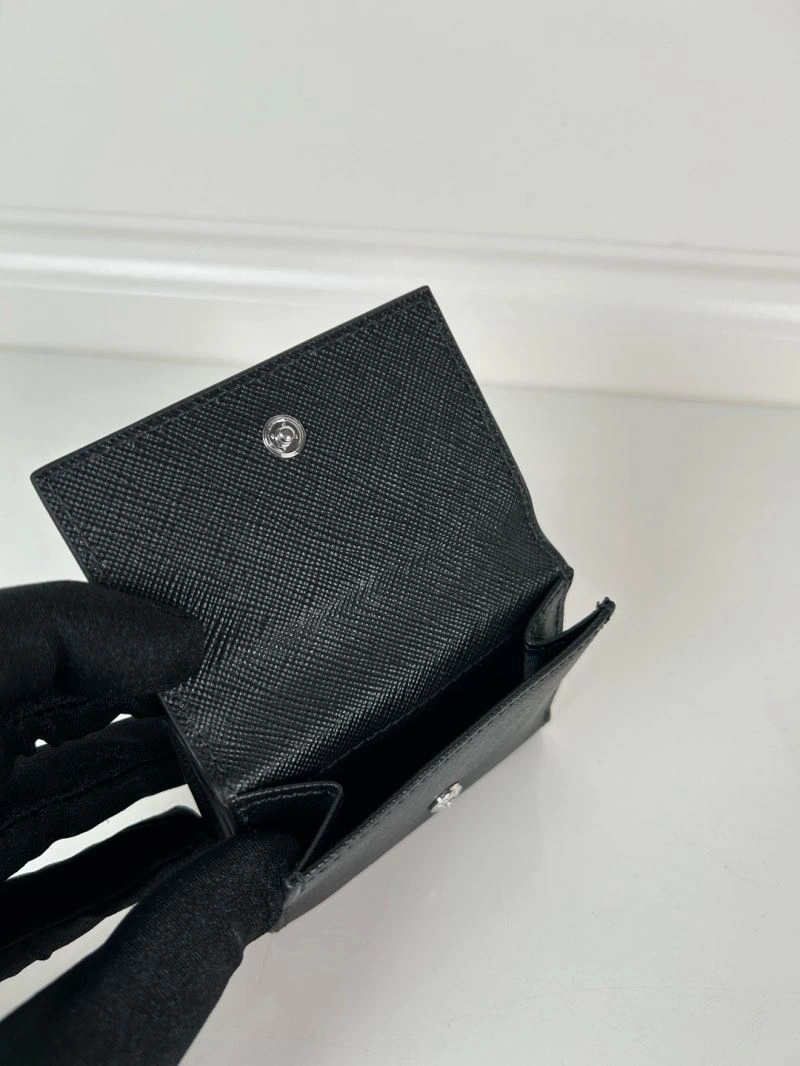 Economical Prada Wallets Purse