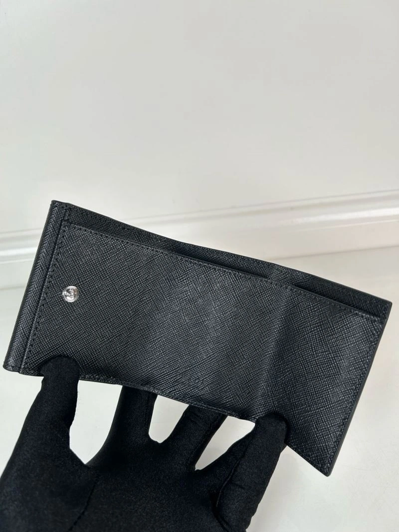 Economical Prada Wallets Purse