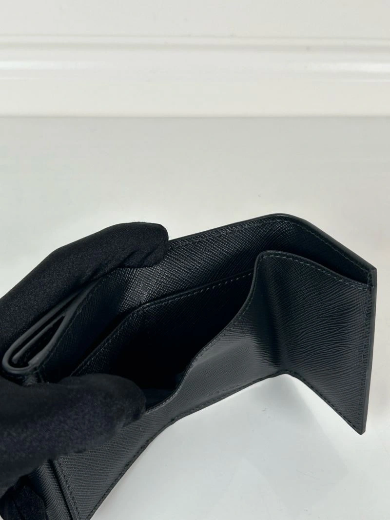 Economical Prada Wallets Purse