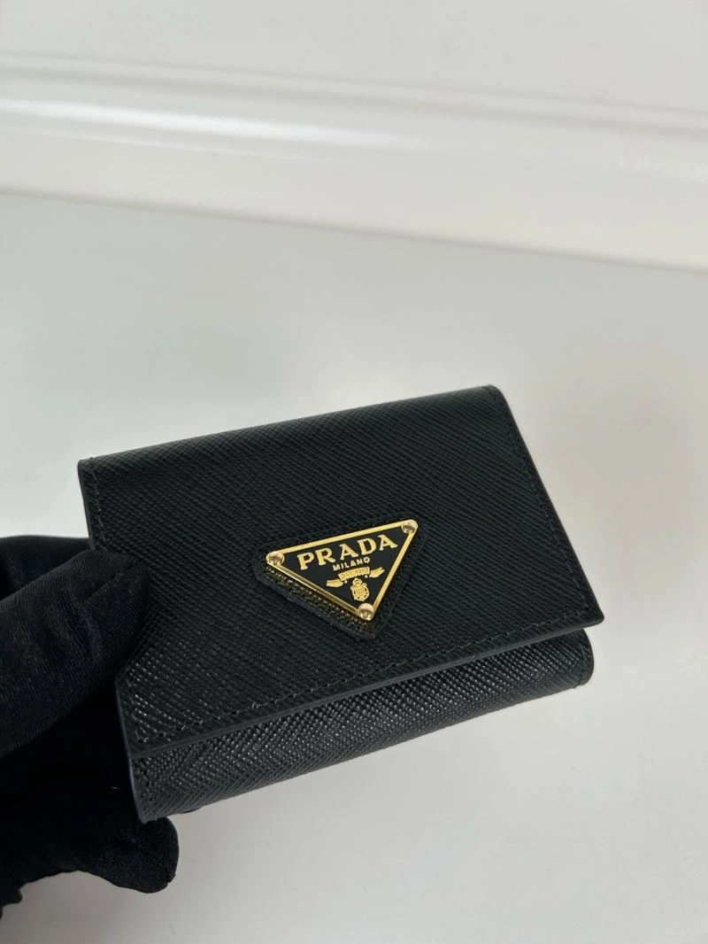 Legit Prada Wallets Purse
