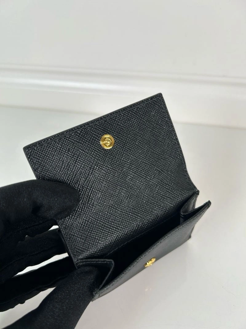 Legit Prada Wallets Purse