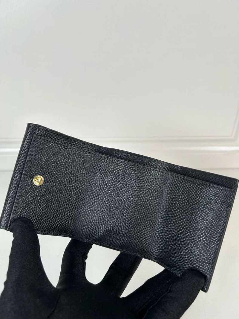 Legit Prada Wallets Purse