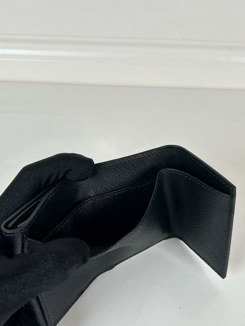 Legit Prada Wallets Purse